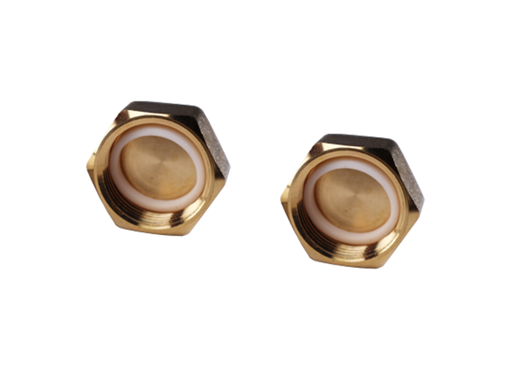 Eindkap 3/4" Eindkap-set - 2 x 3/4" binnendraad online kopen?