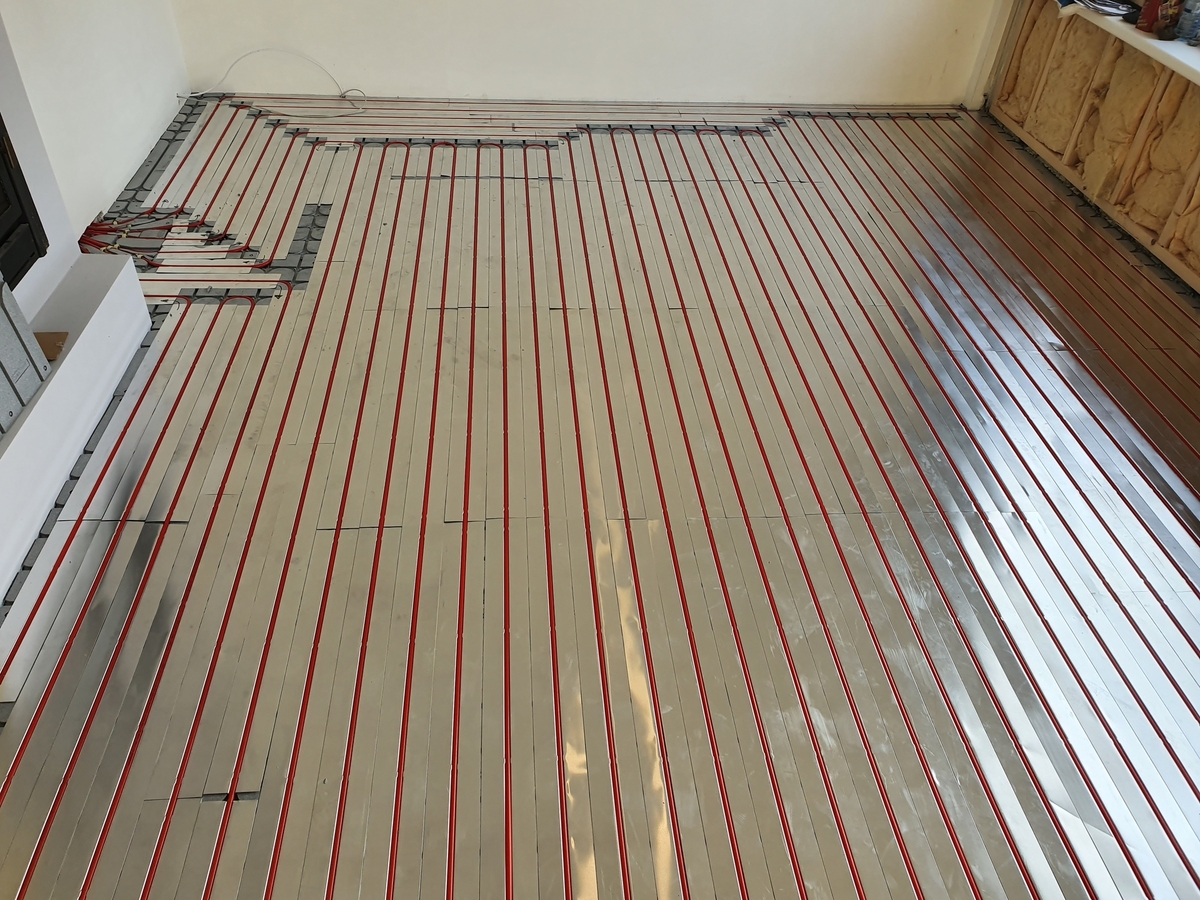 Omega-Profielen (DBS10) Aluminium, 1165mm x 98mm (doos 5 m²) online kopen?