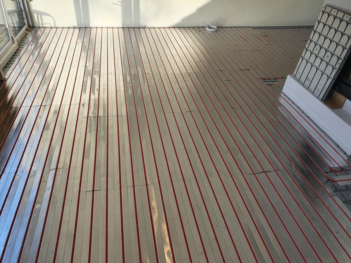 Omega-Profielen (DBS10) Aluminium, 1165mm x 98mm (doos 5 m²) online kopen?