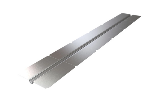 Omega-Profielen (DBS14) Aluminium, 1000mm x 120mm online kopen?